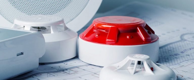Fire & Safety Systems Dubai | Fire Alarm Installation UAE