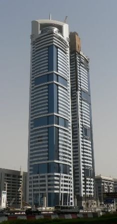 Major Projects - Adnan Engineering